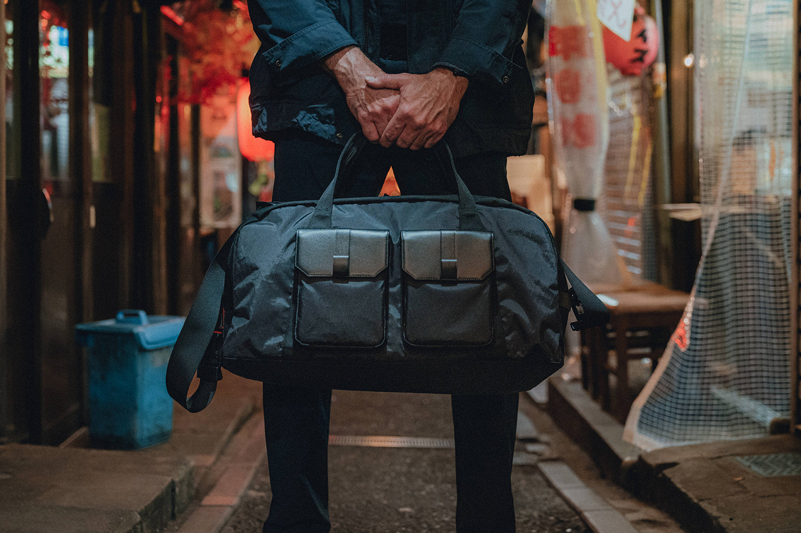 AXIX – Alpha One Niner