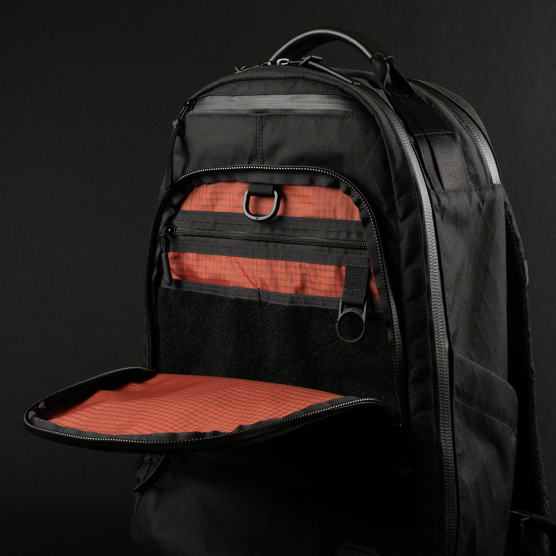 ALPHA ONE NINER – Alpha One Niner