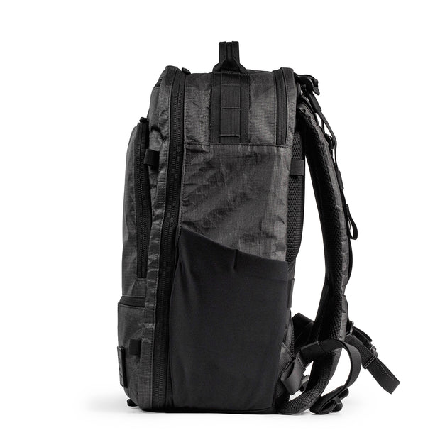 ALPHA ONE NINER – Alpha One Niner