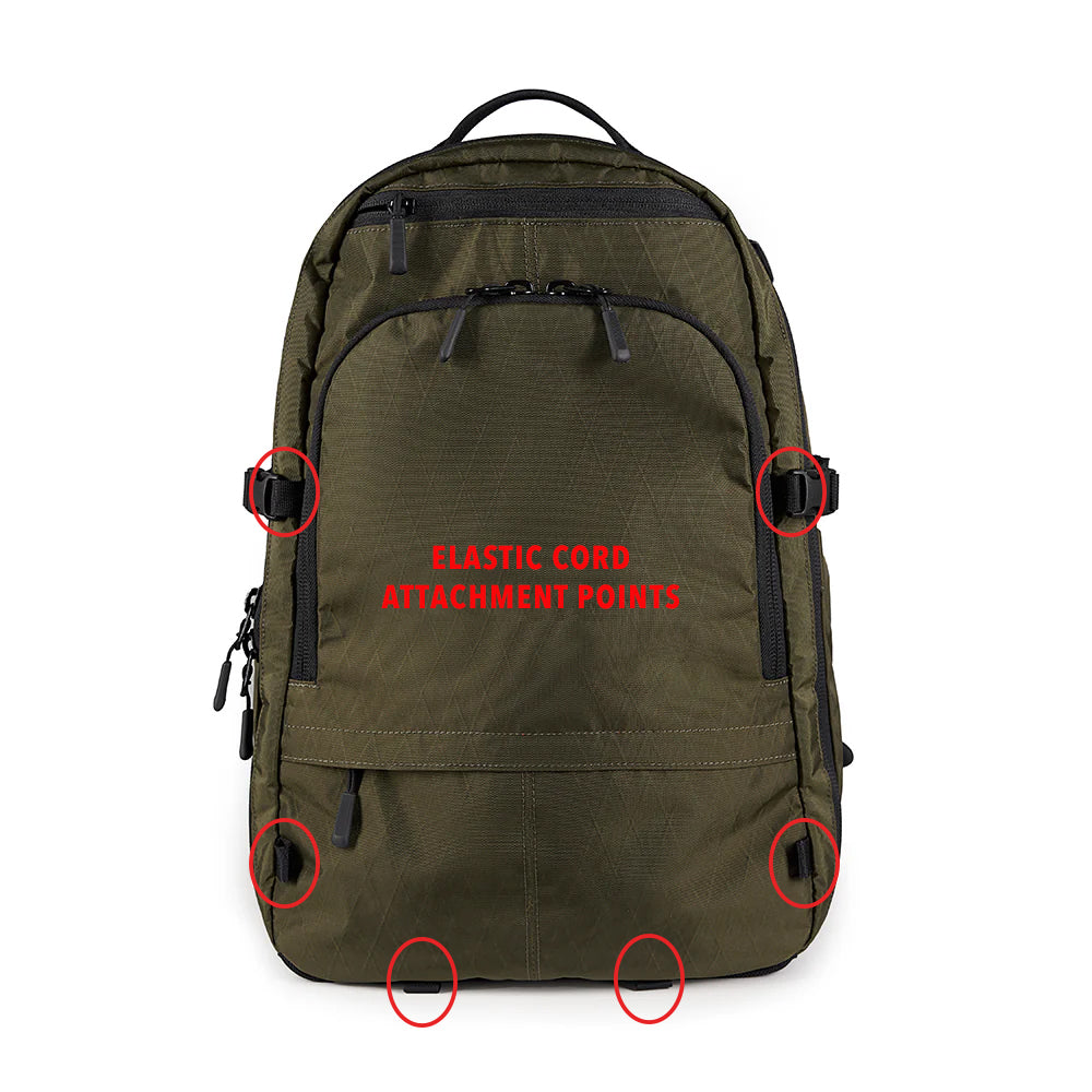 Bags & Cases – Alpha One Niner