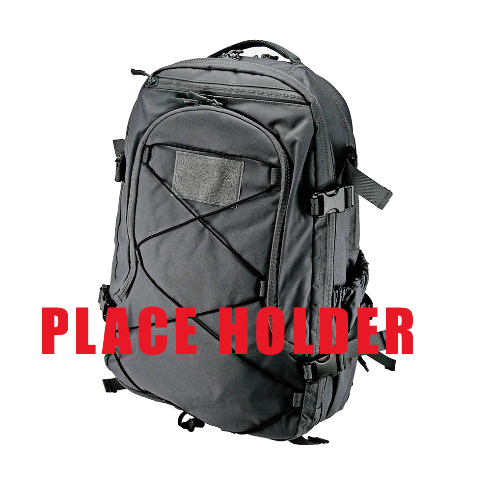 ALPHA ONE NINER – Alpha One Niner