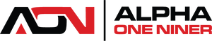 ALPHA ONE NINER – Alpha One Niner