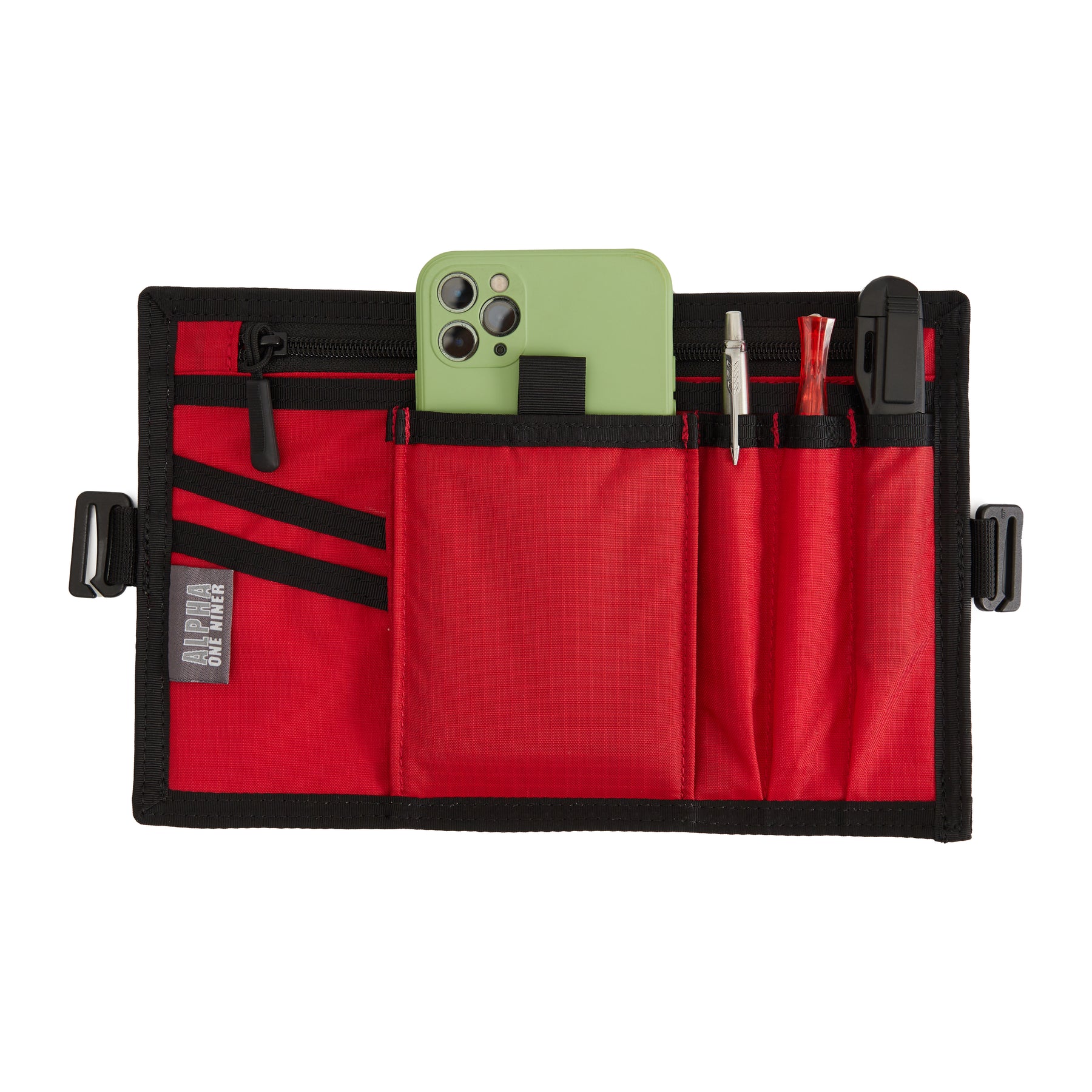 Bags & Cases – Alpha One Niner
