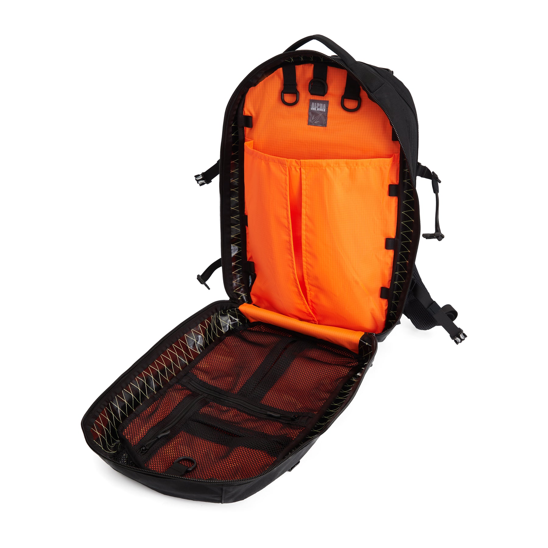Bags & Cases – Alpha One Niner