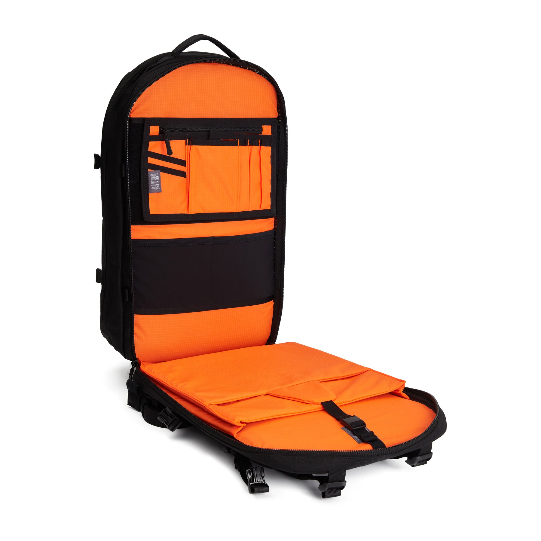 Bags & Cases – Alpha One Niner