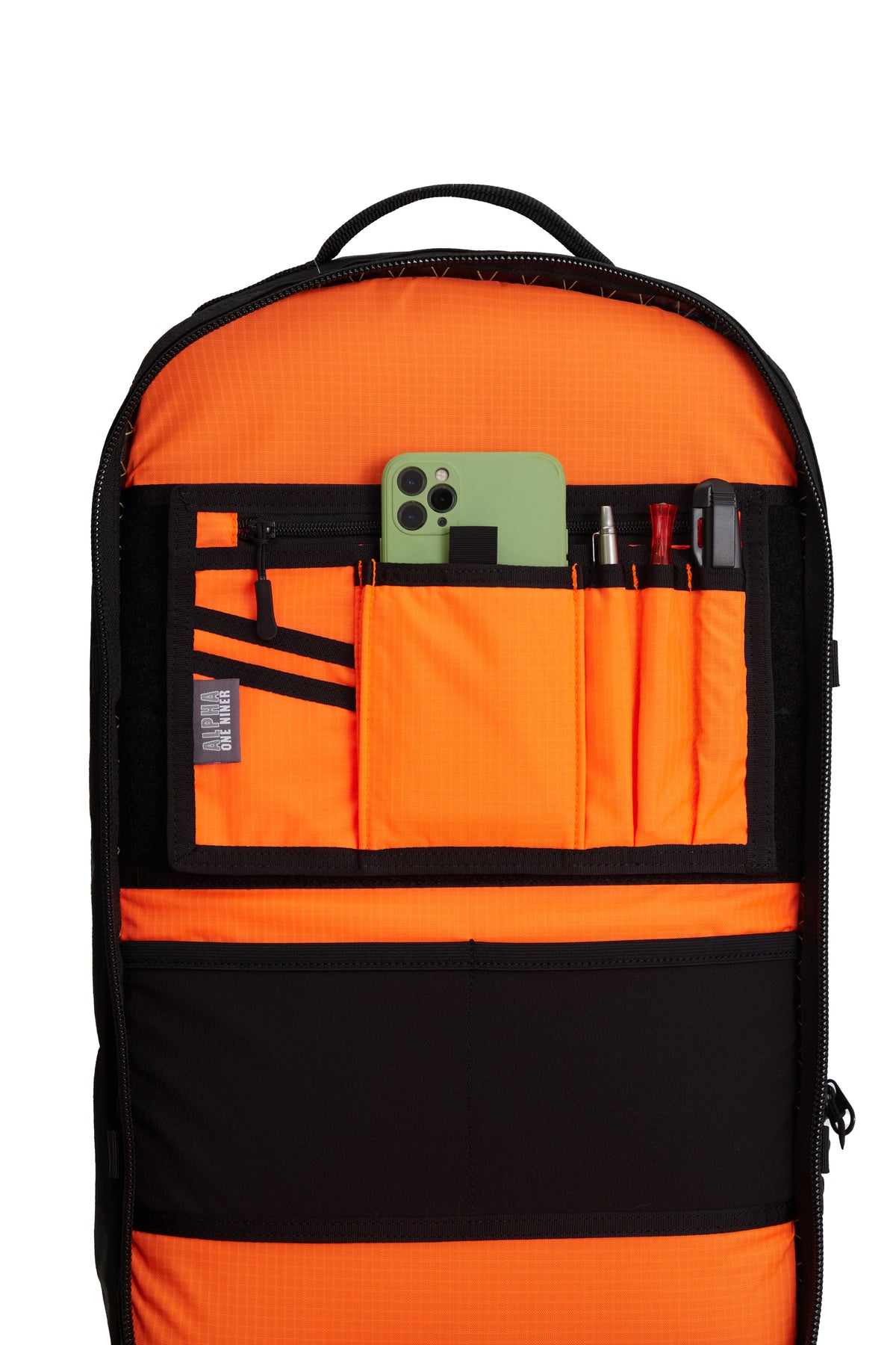 Bags & Cases – Alpha One Niner