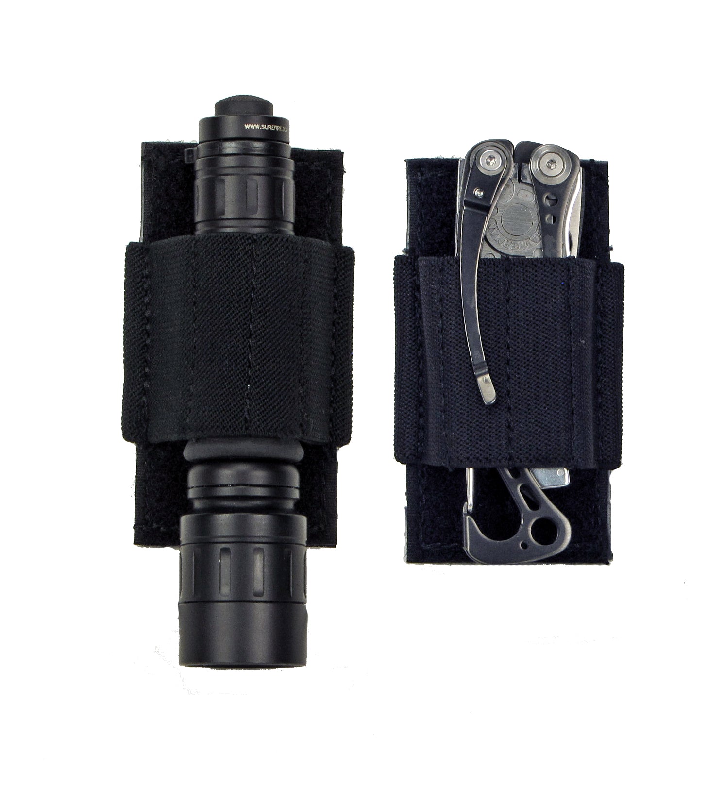 V-KITS, Hook & Loop Modular Kits – Alpha One Niner